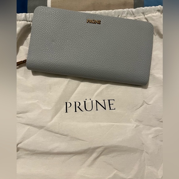Prune | Bags | Prune Wallet | Poshmark